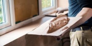 Home - Painting and Decorating, Plastering Edinburgh